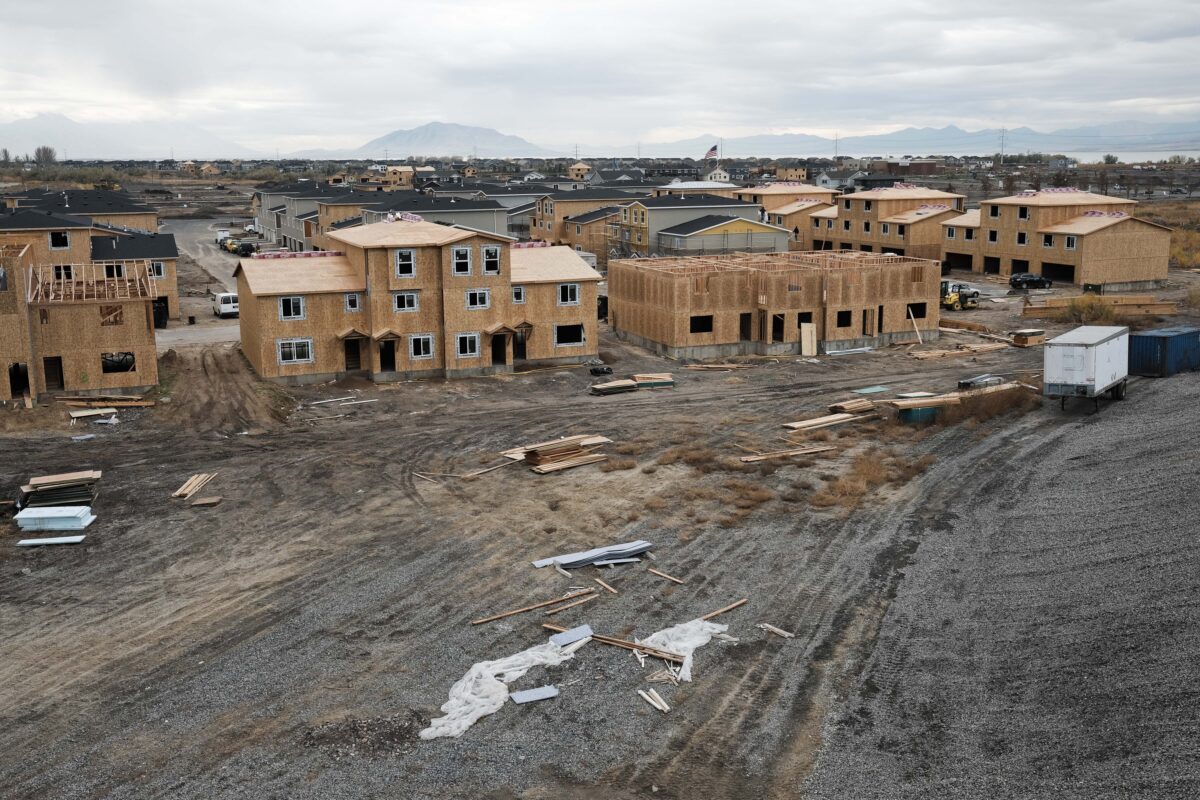 Statewide program offers loans for first time homebuyers as costs rise ...